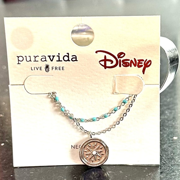 Pura Vida | Jewelry | Pura Vida Disney Princess Collection Pocahontas ...